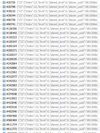 Java Json Builder Cause Memory Leak In Tomcat8 Application Stack