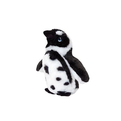 Keel Toys Eco სათამაშო პინგვინი Extra Ge 716942