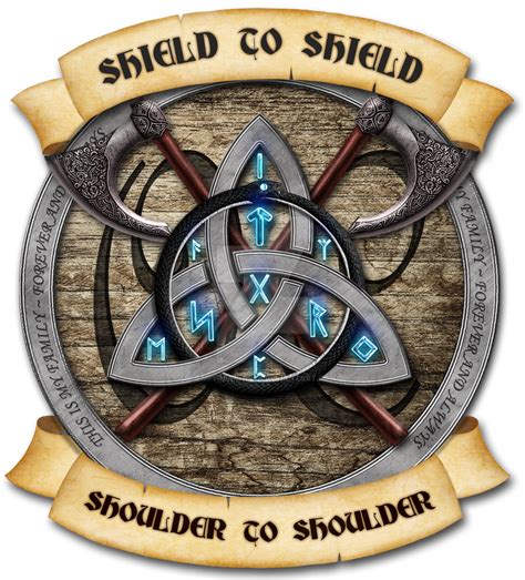 Obsidian Circle Emblem By Empyrean Arts On Deviantart