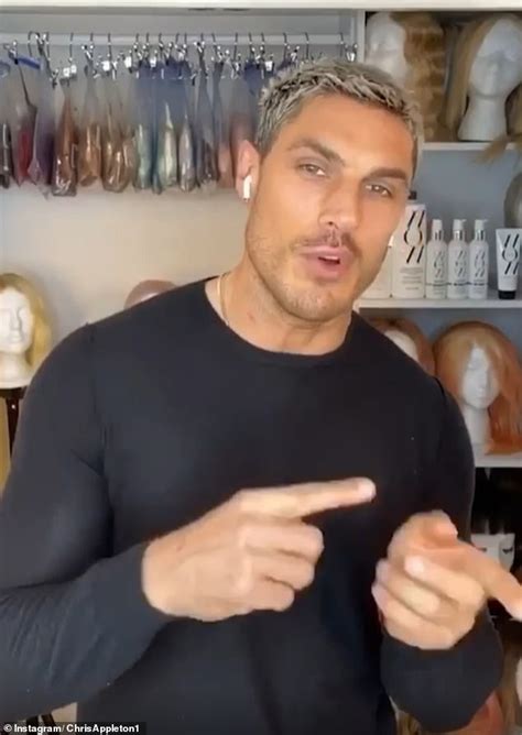 Kim Kardashians Hairdresser Shares Advice For Cutting Mens Hair