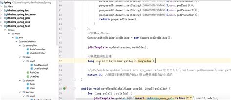 Java202304java学习笔记第六十三天 Mvc的请求 添加数据到数据库2 前端导师歌谣 博客园