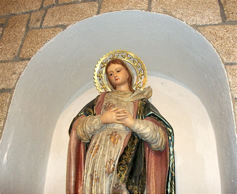 Parroquia de Nuestra señora de la Asunción Agenda
