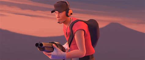 Semi Realistic Light Test R Tf2