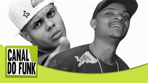 MC Lan e MC Denny Putiane Mercenária Musica nova lançamento YouTube