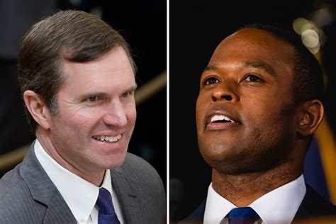 Can Republicans Flip Kentucky Governor Seat What Polls Show Newsweek