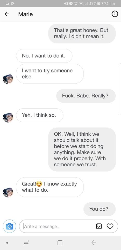 Hotwife Caption Tumbex