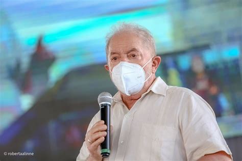 Brasil La Justicia Brasileña Archiva Una Investigación Contra Lula