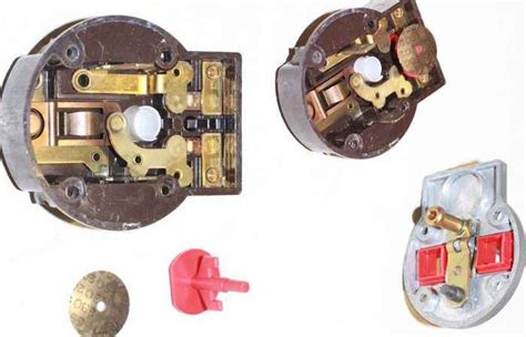 Как проверить терморегулятор водонагревателя
