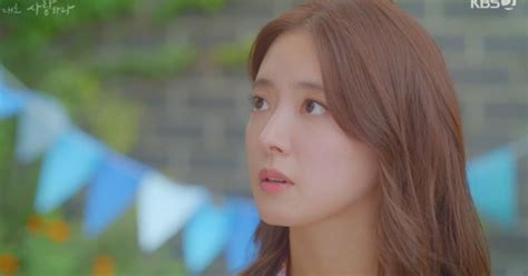 법대로 사랑하라 이세영 이승기 걱정에 연인이고 싶지 보호자 아냐