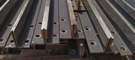Metal Guide Rails For Elevators At ₹ 7500piece In Faridabad Id