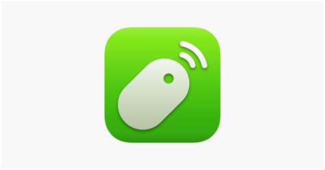 ‎remote Mouse On The App Store