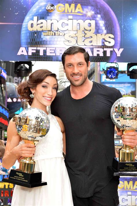 Maksim Chmerkovskiy Reveals Why He S Not Returning To DWTS