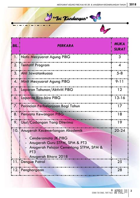 Karangan Kepentingan Majlis Anugerah Pelajar Cemerlan
