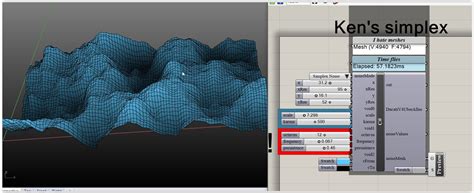 Is There A Way To Create A Color Theory Algorithm For Grasshopper Grasshopper Mcneel Forum