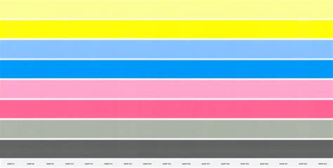 Color Uniformity Calibration Hp® Customer Support