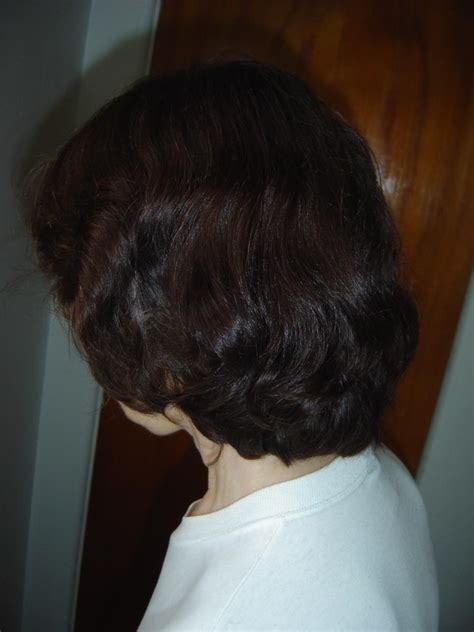 Roux Fanci Full Color Styling Mousse Review Rouxfancifullcontest