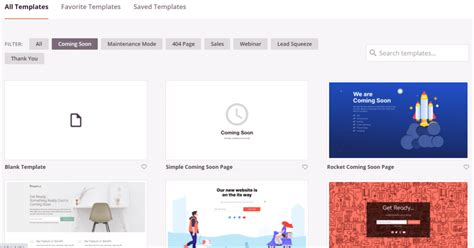 How To Create A Coming Soon Page In Wordpress Step By Step