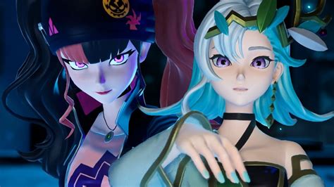 팰월드 조이와 릴리의 스토리 나머지 보스 Youtube