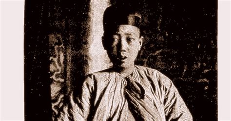 Kinaforum How And Why Men Became Eunuchs In Imperial China