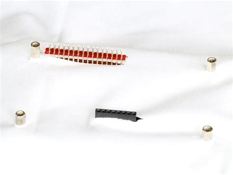 Pogo Pins and Photographing LCDs - Protostack