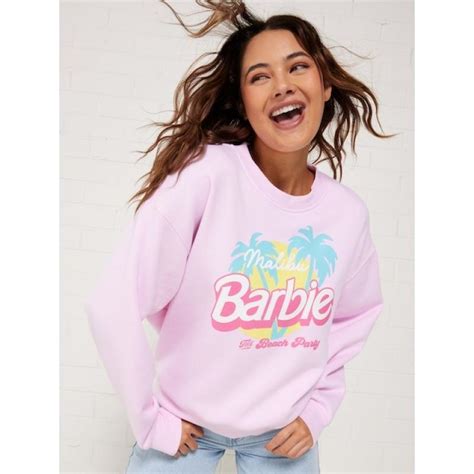 Barbie Malibu Beach Crew 920750 Barbiepedia