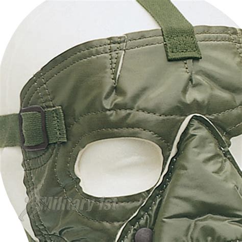 Winter Extreme Cold Weather Army Protection Face Mask Hiking Skiing