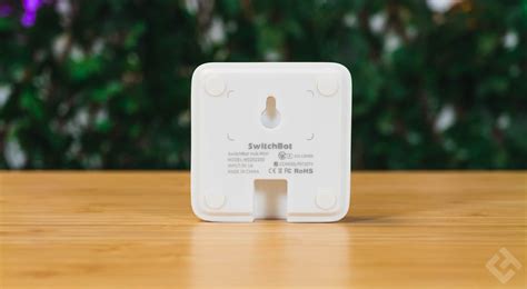 Test Switchbot Bot Starter Combo Avis Complet Et Détaillé