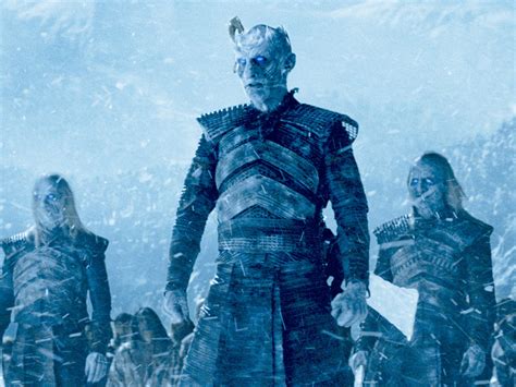 The Night King On Game Of Thrones Is A Terrible Villain 48 Off