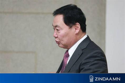 Эрэл ийн Б Эрдэнэбат Хөгжлийн банкнаас авсан зээлийнхээ 1 4 сая ам долларыг хувьдаа завшжээ