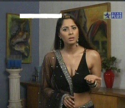 Global Artist Scandal Sangeeta Ghosh On Star Plus Tv