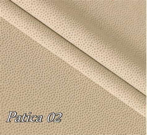 Kolekcja Patica Damax Tkaniny