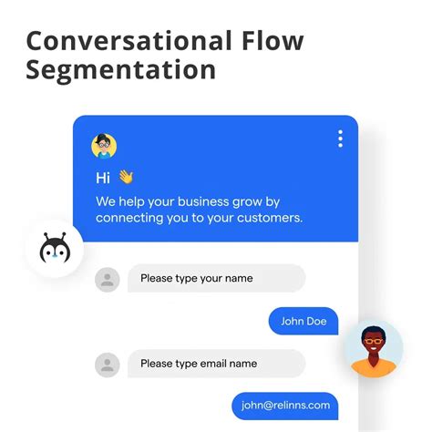 Conversational Flow Segmentation Types And Best Practices