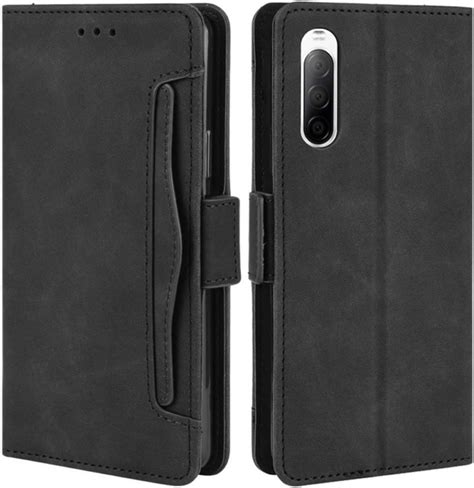 10 Best Cases For Sony Xperia 10 Ii