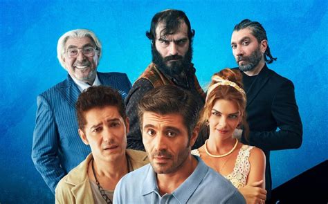 Güven Bana Film Eleştirisi ve Yorumlar OrtaKoltuk