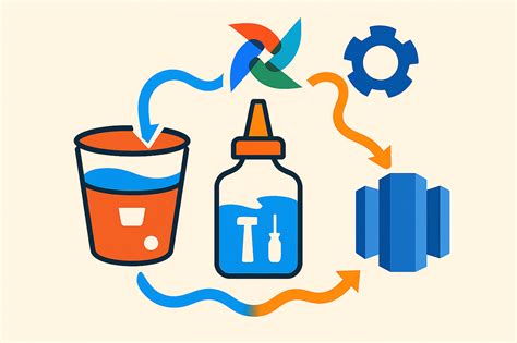 Aws Glue Lambda S3 Emr Athena And Iam By Anup Chakole Medium