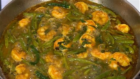 String Beans দিয়ে রান্না করা আমার আজকের এই তরকারিটা Youtube