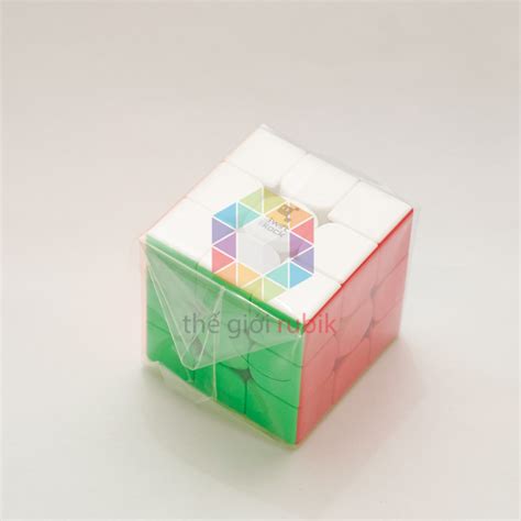 Gan 355s Swift Block M 3×3 Thế Giới Rubik