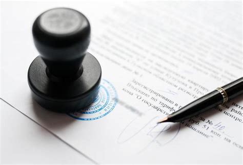 Нотариальную доверенность теперь можно оформить онлайн — MЦФЭР Кадры и Охрана труда⏩