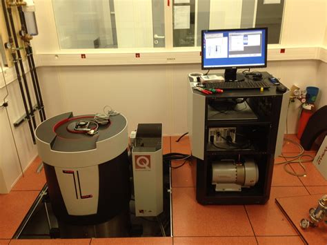 New Ppms Dynacool Installed Oxitronics