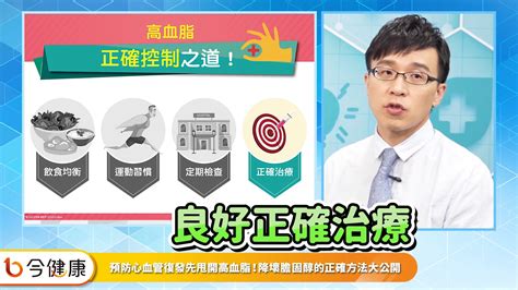 壞膽固醇是秋冬爆血管元兇？控制低密度膽固醇是首要 專欄 三立新聞網 Setncom