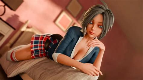 My Sexy Neighbor 2025 MobyGames