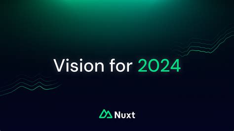 Nuxt v4 即将到来！2024 年 Nuxt 发展方向和想法_nuxt4.0-CSDN博客