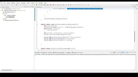 Neeluri Gowthami On Linkedin Task2 Java Task2