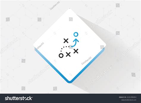 Switch Migration Strategies Any Time Stock Vector Royalty Free 2131785953