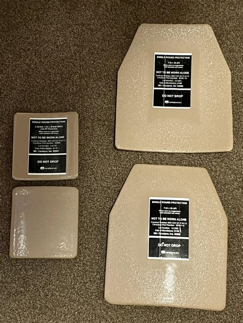 Help Identifying Sapi Plates Rtacticalgear