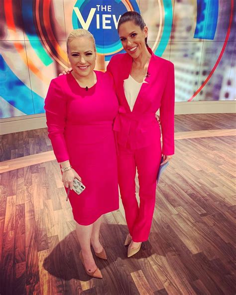 Abby Huntsman Begged By Abc Execs To Cover Up Toxic Culture On The View Before She Announced