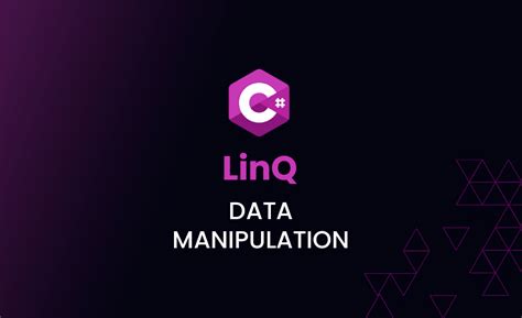 C Linq Grouping Sorting And Filtering Data Bytehide