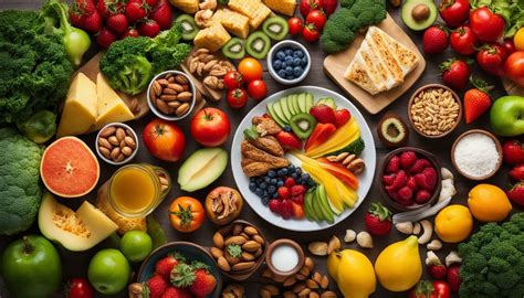 Pantangan Makanan Untuk Penderita Diabetes Panduan Lengkap