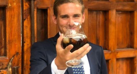 Lágrimas de Tomás Sampalo y Toñi Moreno por la emocionante levantá a