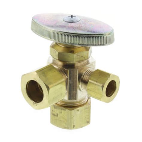 Cr3901lx R1 Brasscraft Cr3901lx R1 1 2 Nom Compression X 1 2 Od